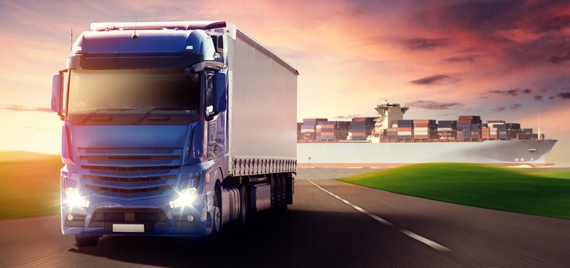 Inland Logistics – Arabco